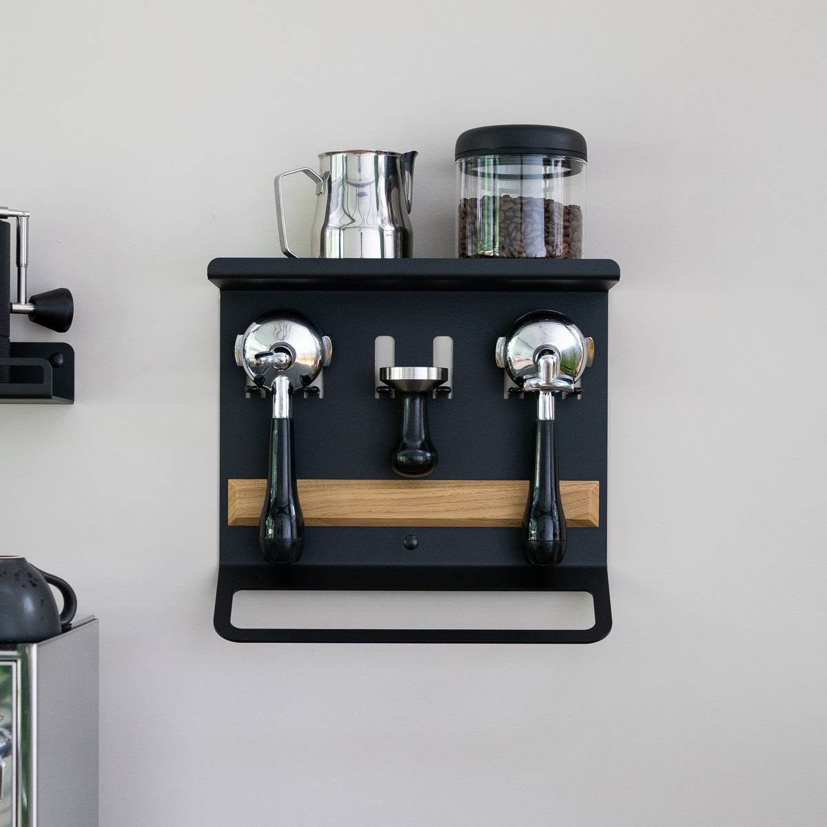 FLATE® Barista Board